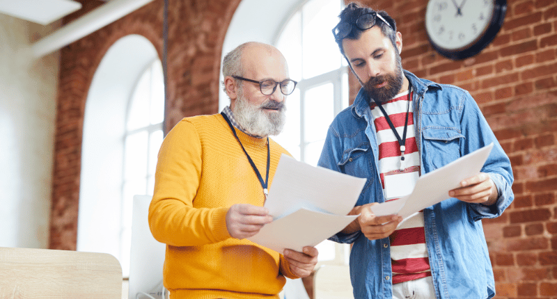 Spedytor – kto to jest i czym się zajmuje w swojej pracy?